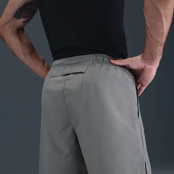 Nike Challenger Dri-fit 7" Brief-lined Running Shorts