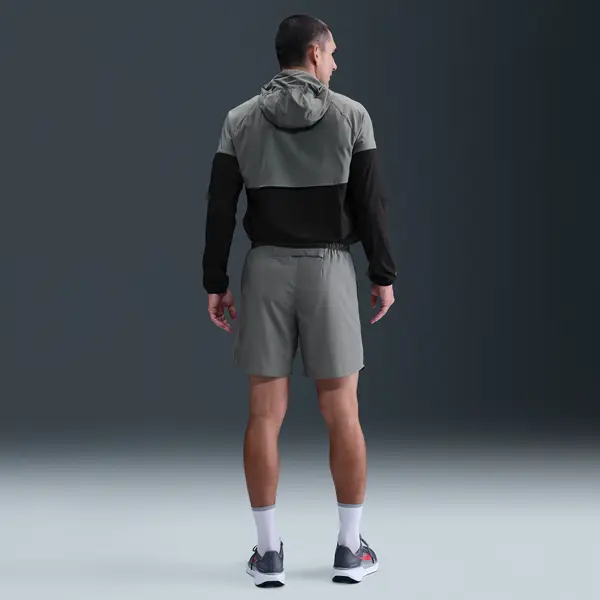 Nike Challenger Dri-fit 7" Brief-lined Running Shorts
