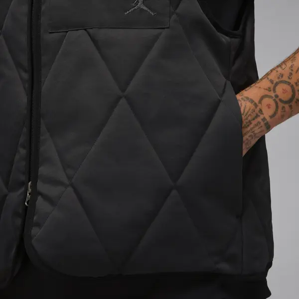 JORDAN Sport Therma-fit Golf Vest