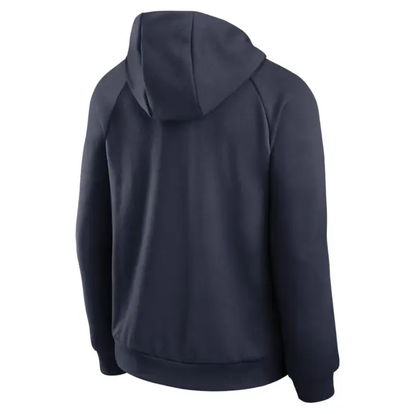 Nike Courtside Basketball Practice Dri-fit Pullover Hoodie