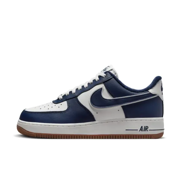 Nike Air Force 1 '07 Lv8 Sneakers - White