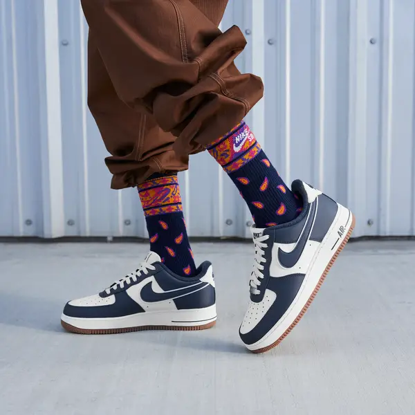 Nike Force 1 '07 Lv8 Sneakers
