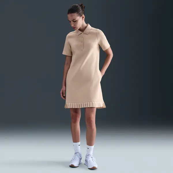 Nike Golf Polo Dress