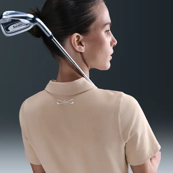 Nike Golf Polo Dress