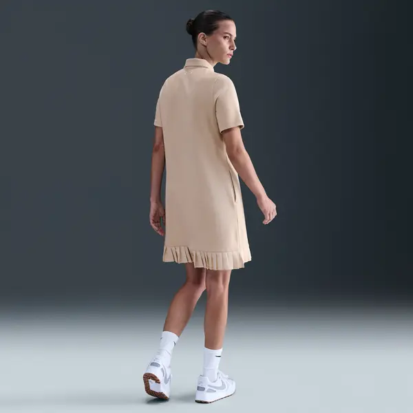 Nike Golf Polo Dress