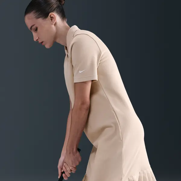 Nike Golf Polo Dress
