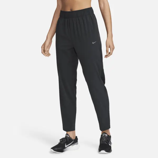 Nike Dri-fit Fast Mid-rise 7/8 Running Pants