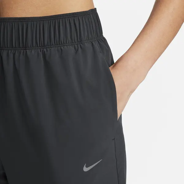 Nike Dri-fit Fast Mid-rise 7/8 Running Pants