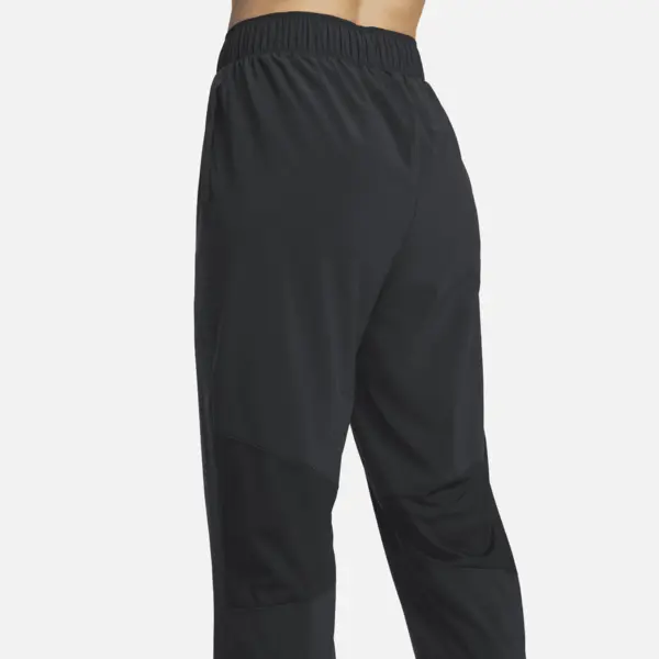 Nike Dri-fit Fast Mid-rise 7/8 Running Pants