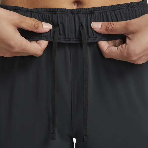 Nike Dri-fit Fast Mid-rise 7/8 Running Pants