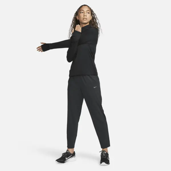 Nike Dri-fit Fast Mid-rise 7/8 Running Pants