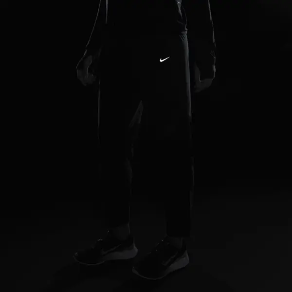 Nike Dri-fit Fast Mid-rise 7/8 Running Pants