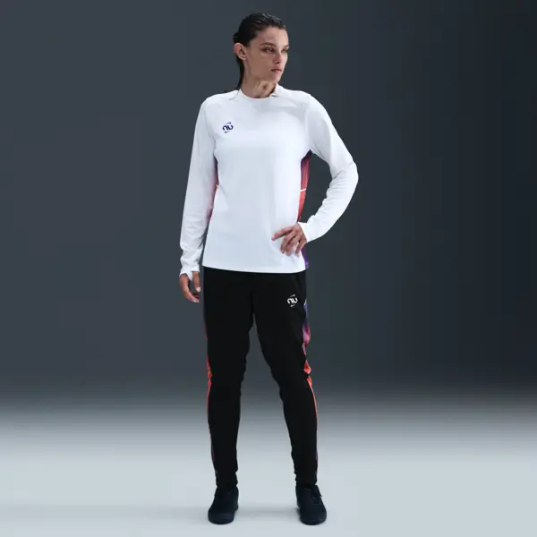 Nike United Academy Dri-fit Soccer Knit Pants