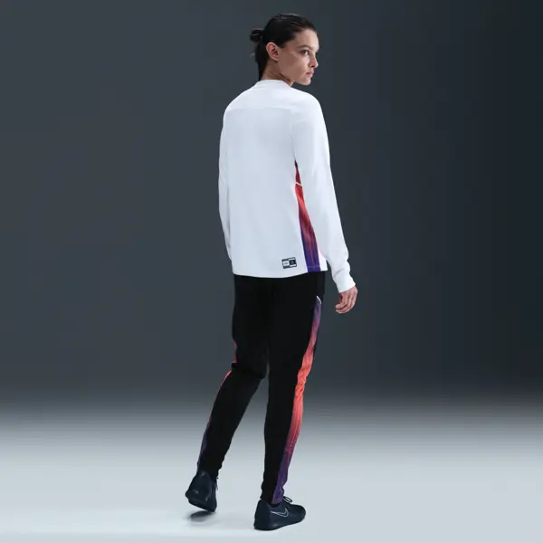 Nike United Academy Dri-fit Soccer Knit Pants