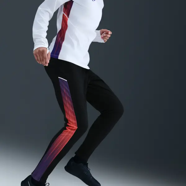 Nike United Academy Dri-fit Soccer Knit Pants