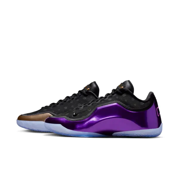Nike Lebron Xxiii Basketball Shoes - Black