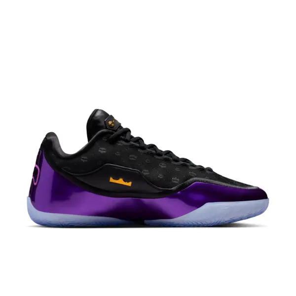 Nike Lebron Xxiii Basketball Shoes - Black