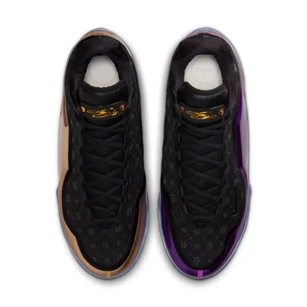 Nike Lebron Xxiii Basketball Shoes - Black