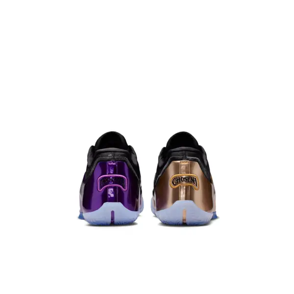 Nike Lebron Xxiii Basketball Shoes - Black