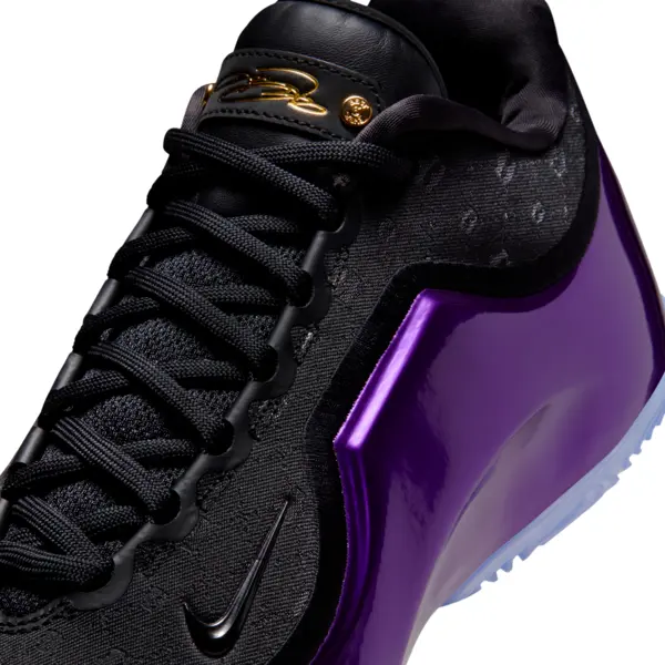 Nike Lebron Xxiii Basketball Shoes - Black