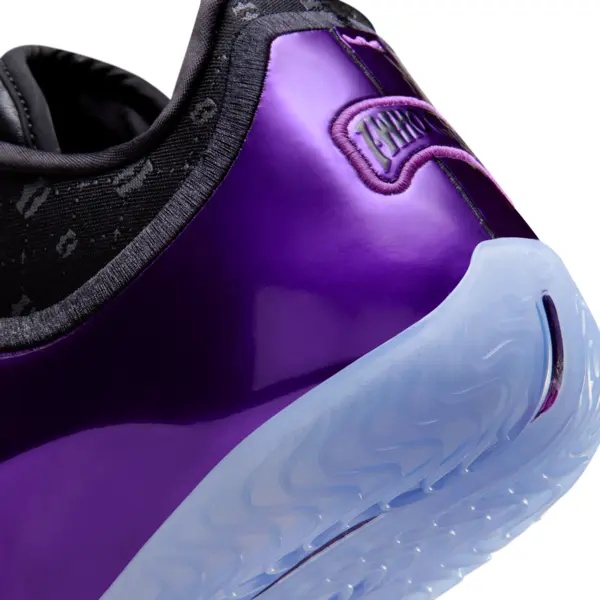 Nike Lebron Xxiii Basketball Shoes - Black