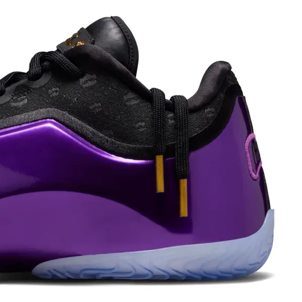 Nike Lebron Xxiii Basketball Shoes - Black
