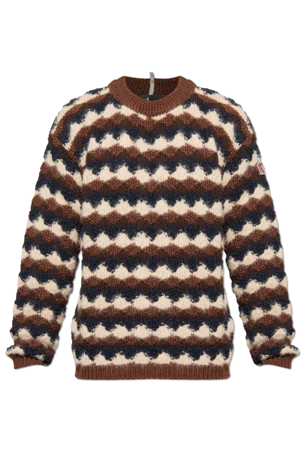 Moncler Apres-ski Sweater