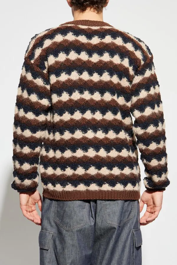 Moncler Apres-ski Sweater