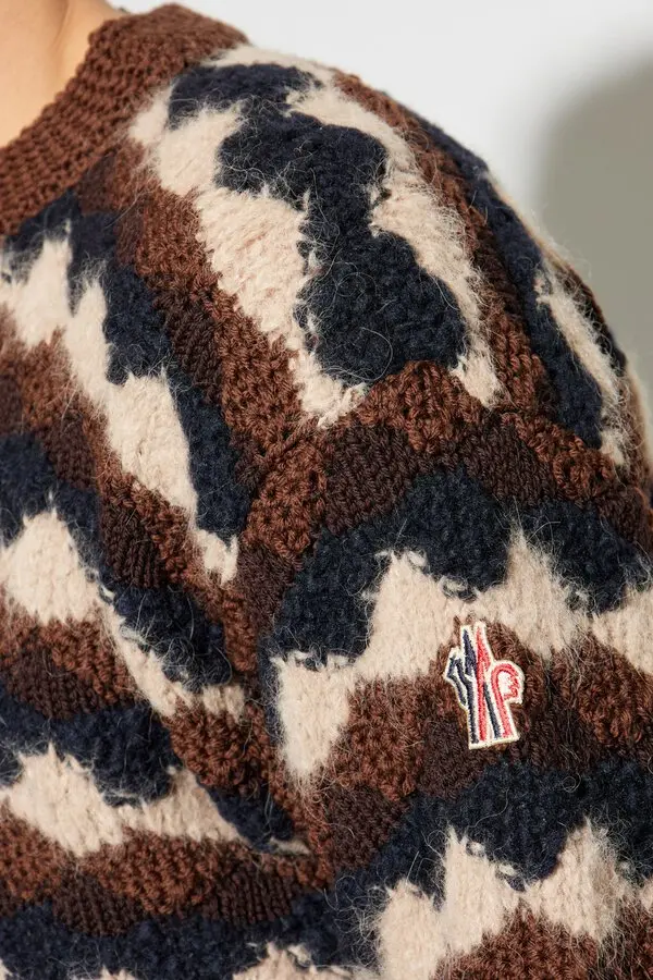 Moncler Apres-ski Sweater