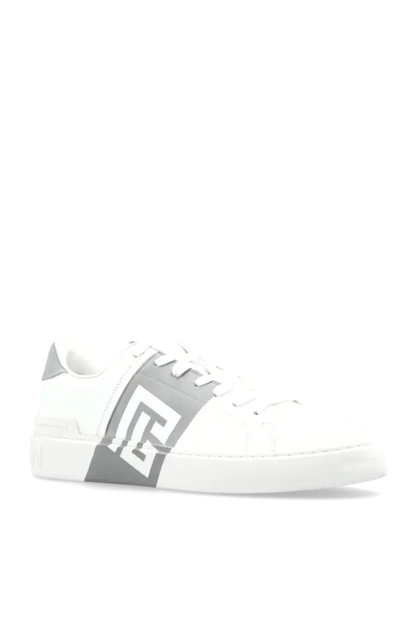 Balmain Low-top Sneakers