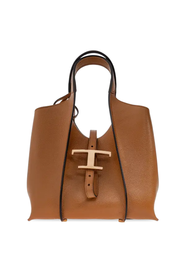 TOD’S Tod's T Timeless Handbag