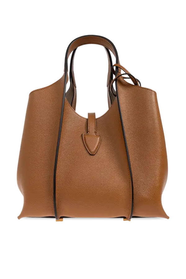 TOD’S Tod's T Timeless Handbag