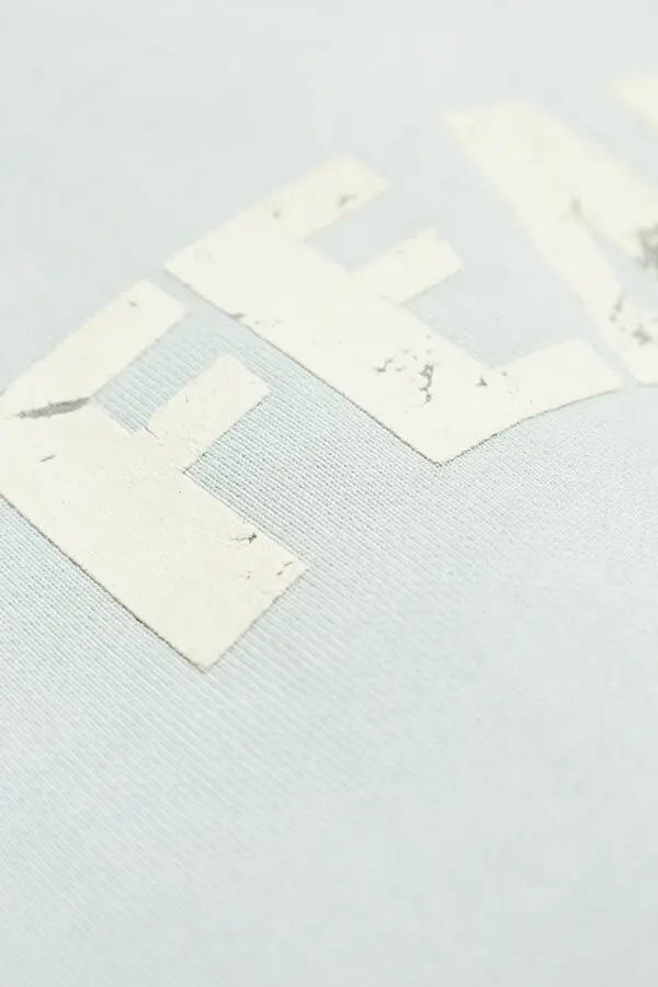 Fear Of God Hooded Sweatshirt