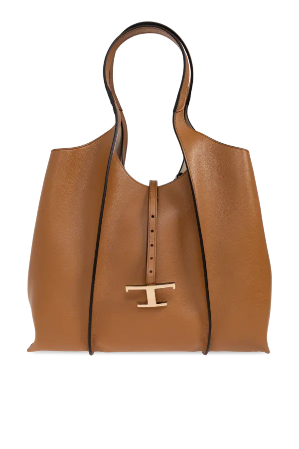 TOD’S T Timeless Medium Bag
