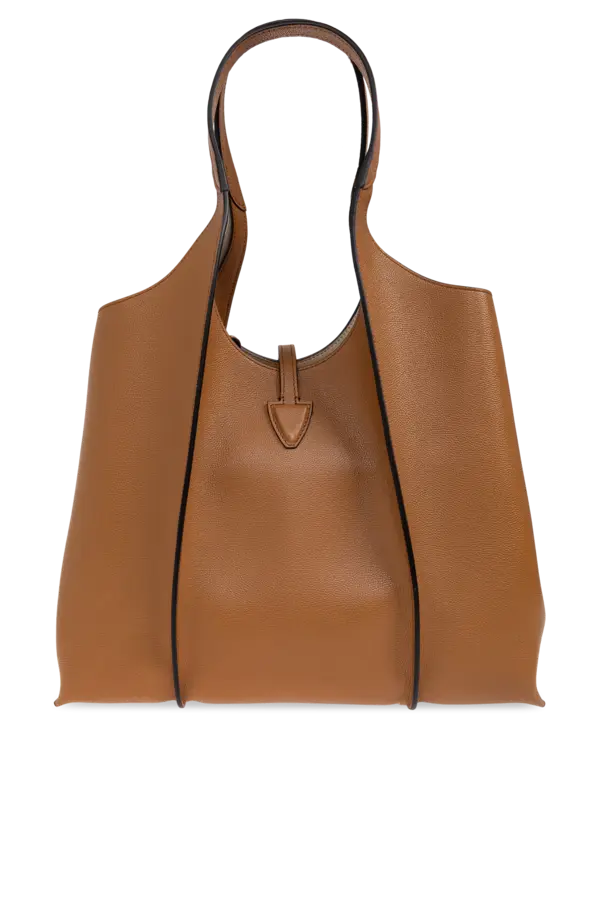 TOD’S T Timeless Medium Bag