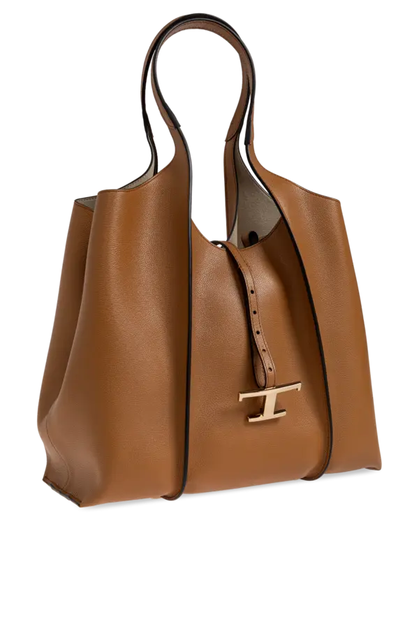 TOD’S T Timeless Medium Bag