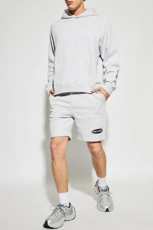 Zadig&Voltaire Pablo Shorts