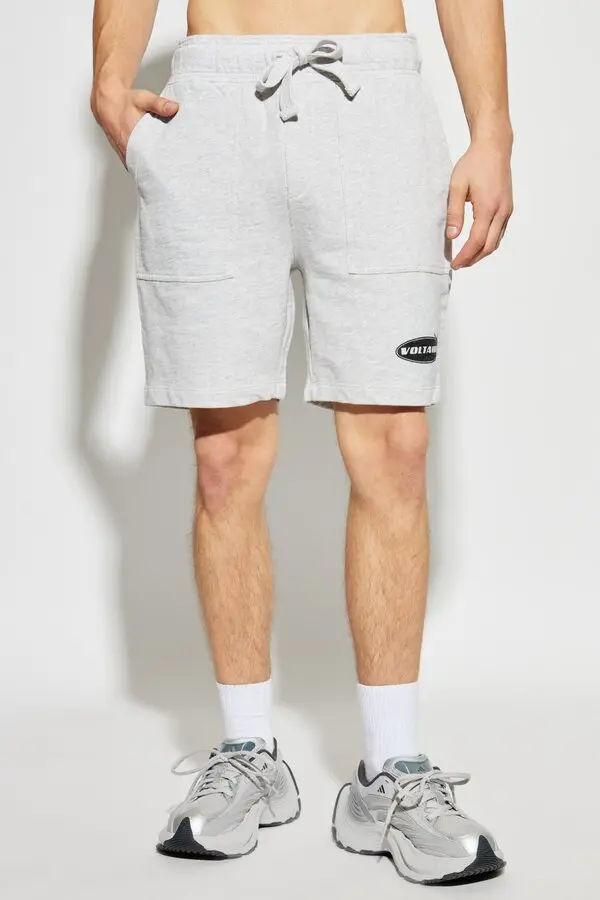 Zadig&Voltaire Pablo Shorts