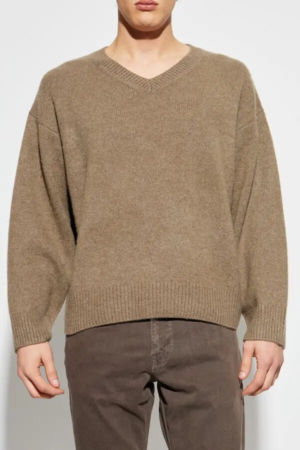 FRAME Cashmere Sweater
