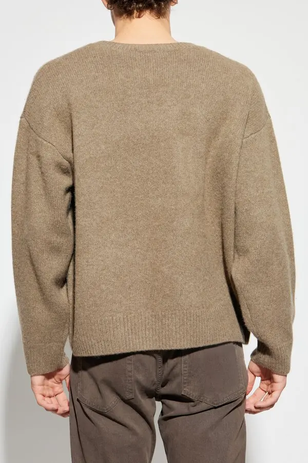 FRAME Cashmere Sweater