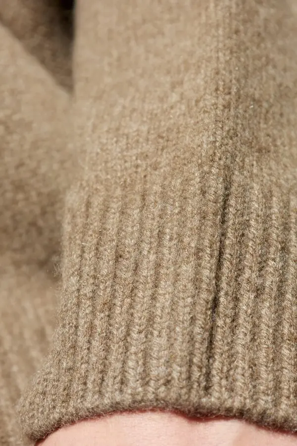 FRAME Cashmere Sweater
