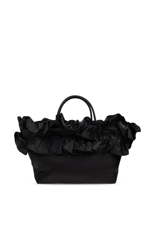 GANNI Shopper Bag