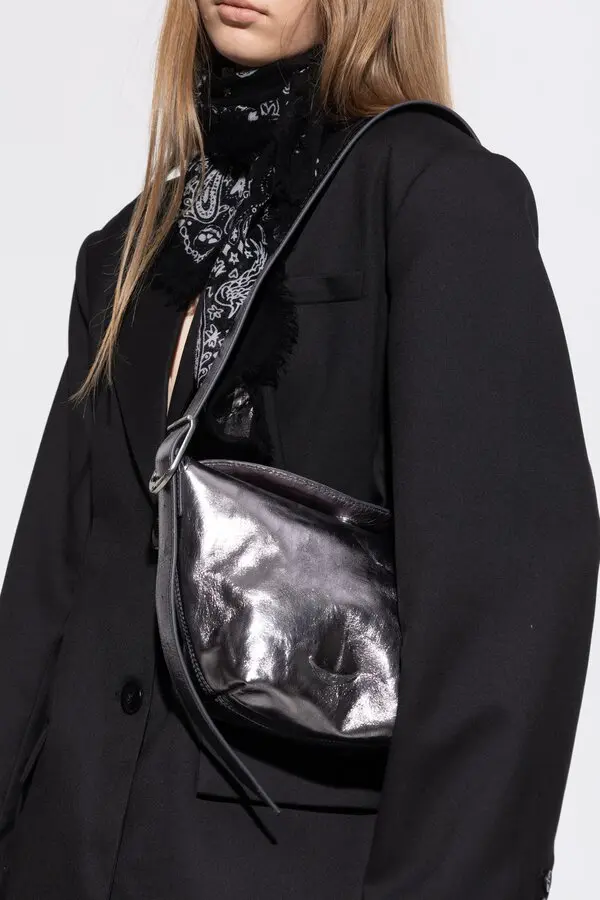 Zadig&Voltaire Le Zouzou Shoulder Bag