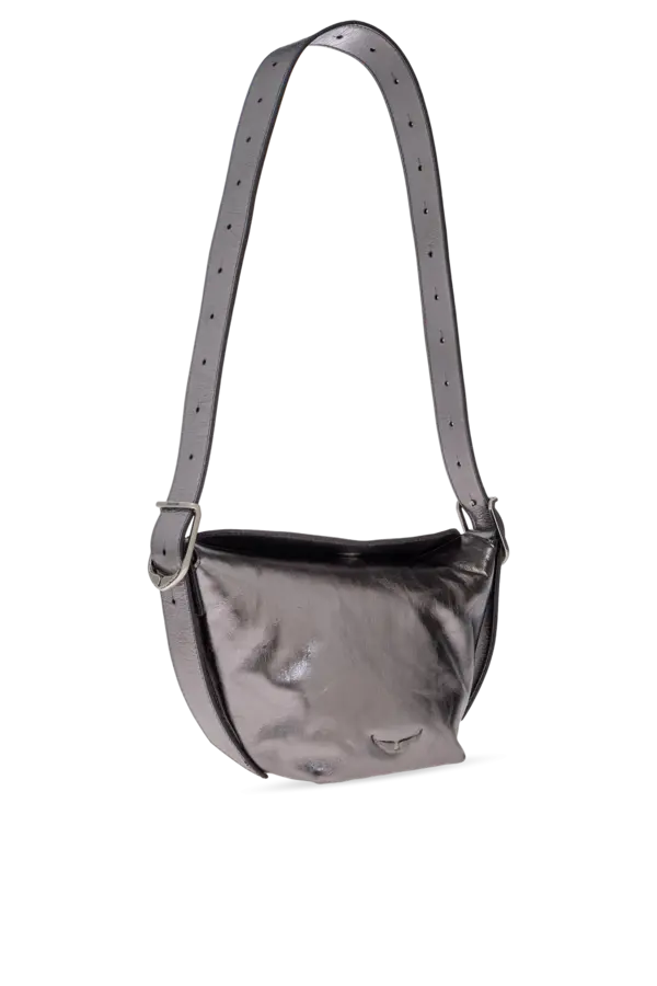 Zadig&Voltaire Le Zouzou Shoulder Bag