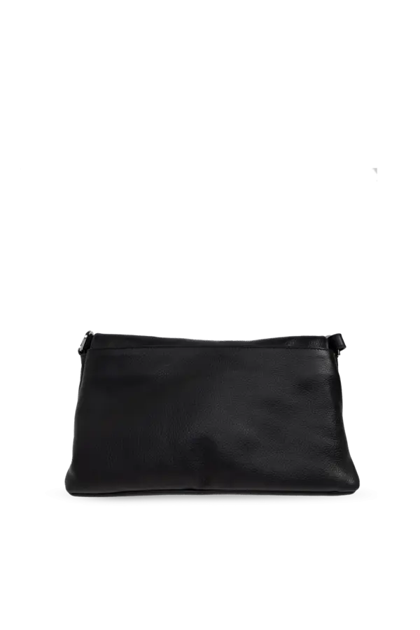 Zadig&Voltaire Rocky Ii Shoulder Bag - Black