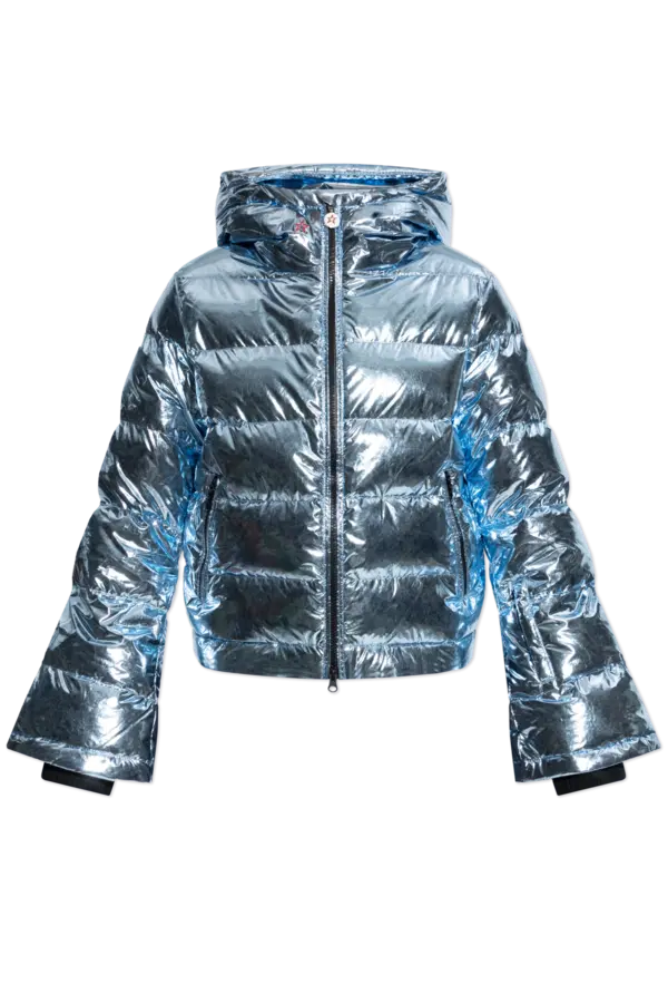 Perfect Moment Polar Flare Down Ski Jacket