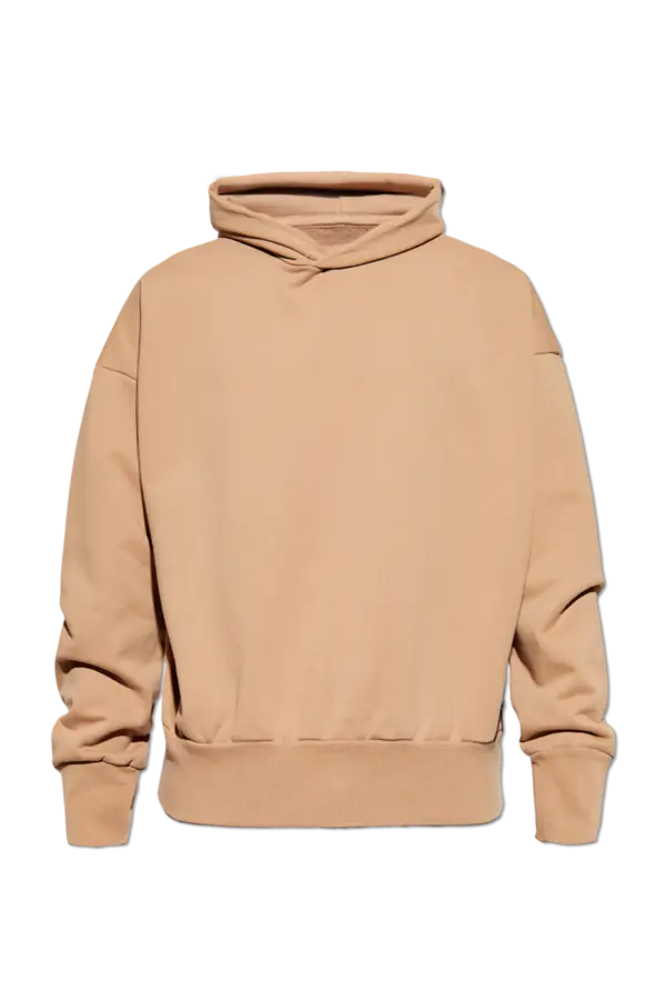 Fear Of God Hoodie - Beige