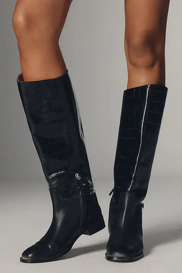 BIBI LOU Bit Riding Boots