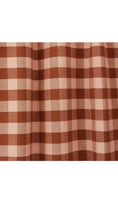 HAWKINS NEW YORK Shower Curtain
