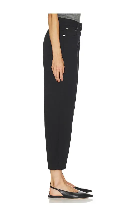 Closed Jazzie Horseshoe Jeans - Black